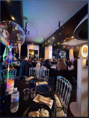 Supernova Foundation - Celebrating Life | Giving Back